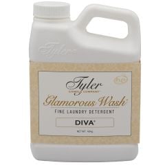 Tyler Glamorous Wash 100% Authentic at TylerCandleStore.com - Diva ...
