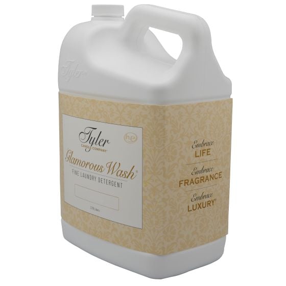 Cowboy | Glamorous Wash 128oz | Tyler Candle Company