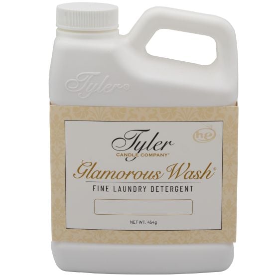 Cowboy | Glamorous Wash 128oz | Tyler Candle Company