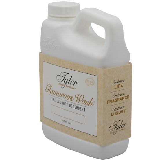Tyler Glamorous Wash 16 oz Tyler